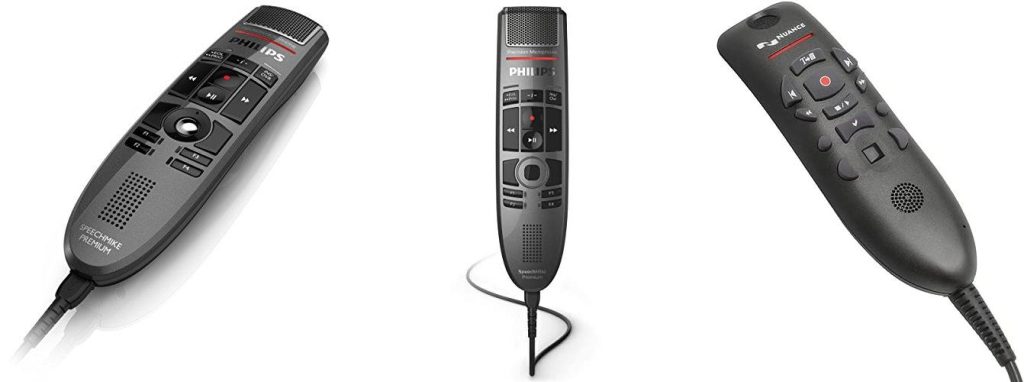Top 5 Medical Dictation Microphones: Your Guide