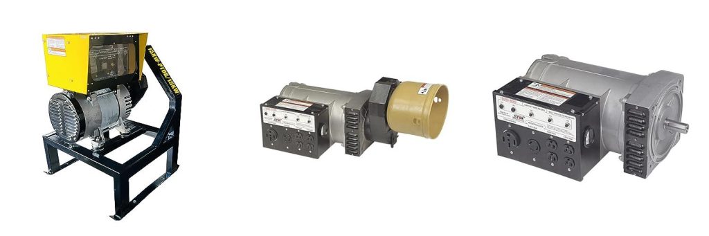 Top 5 PTO Generators: Your Ultimate Buying Guide