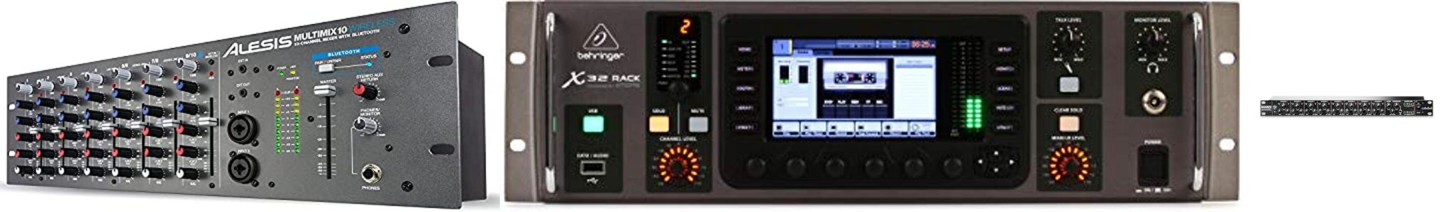 Top 5 Rack Mixers: Your Ultimate Buying Guide