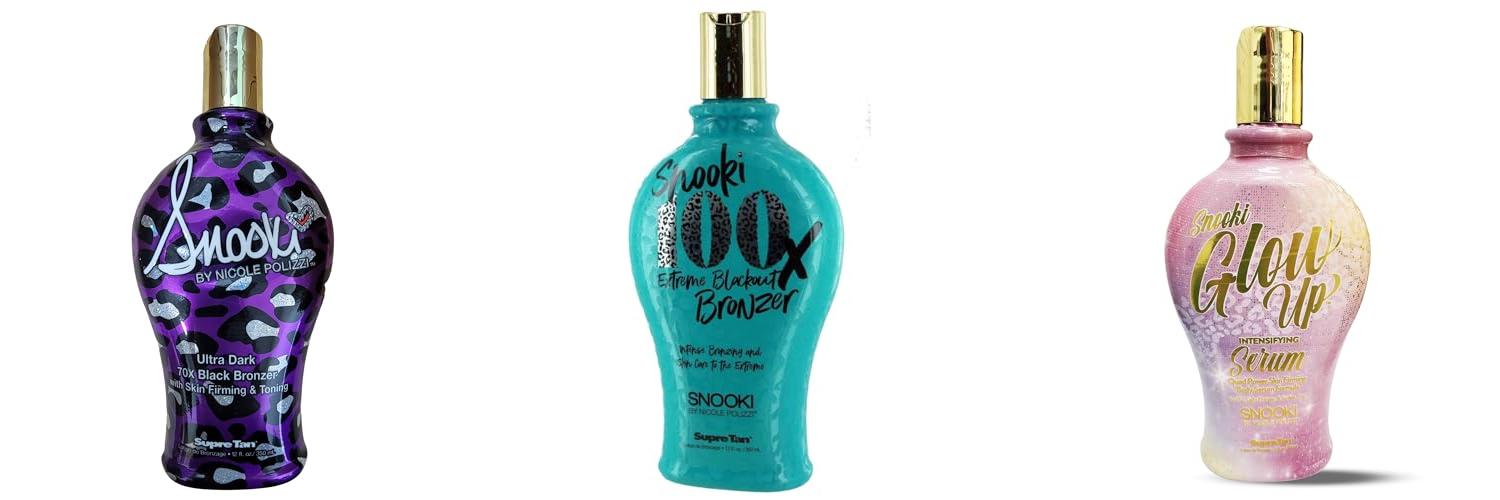 Top 5 Snooki Tanning Lotions: Your Best Tan Guide