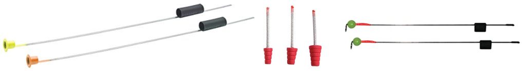 Top 5 Spring Bobbers for Ice Fishing: Your Guide