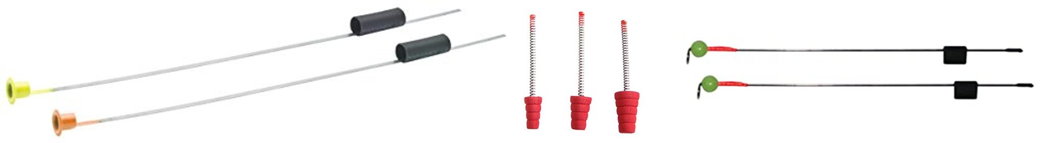 Top 5 Spring Bobbers for Ice Fishing: Your Guide