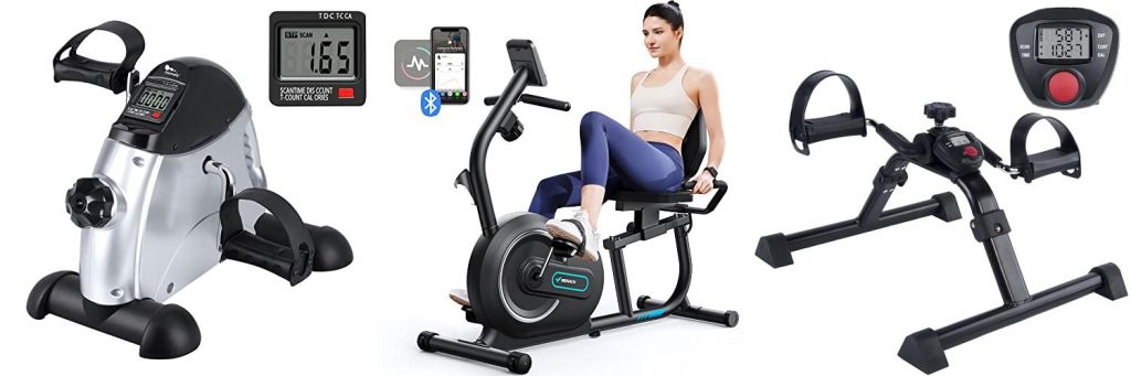 Top 5 Stationary Bikes for Physical Therapy Guide