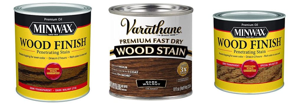 Top 5 Walnut Stains: Your Essential Buying Guide
