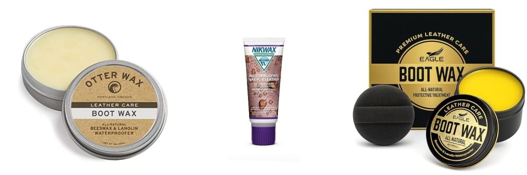 Top 5 Waterproofing Wax for Leather Boots: Guide